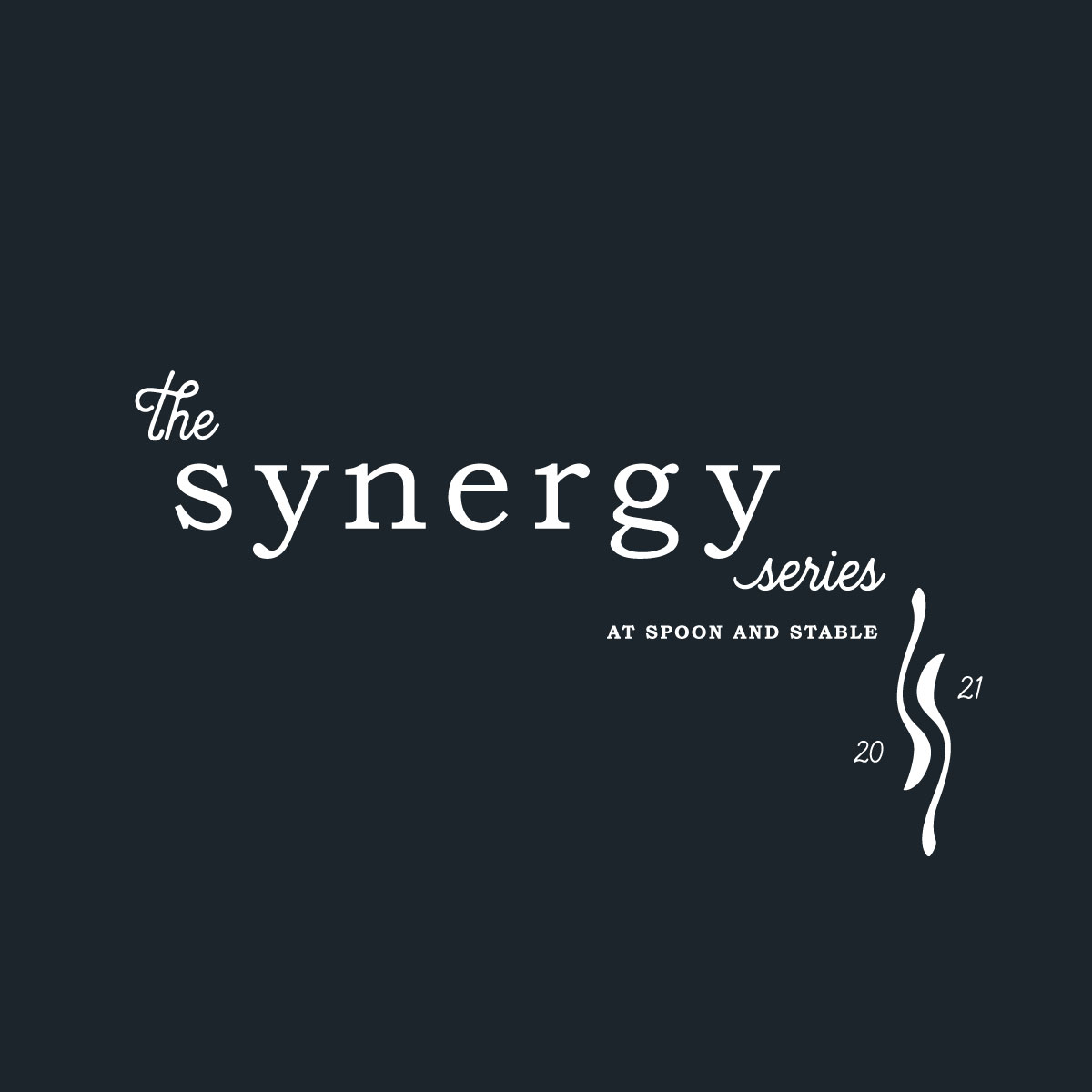 Synergy Series 2023 | The Synergy Series